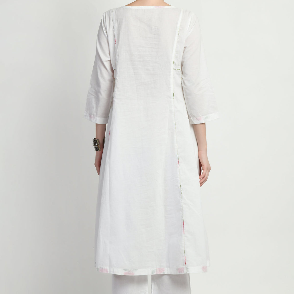 Buy Panel Kurtas Set online in India – SEEDS OF FUSION